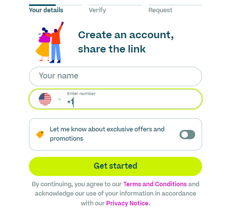 How to request a top-up? – Ding Support Center