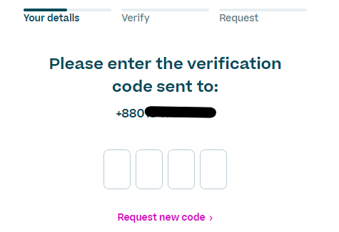 How to request a top-up? – Ding Support Center